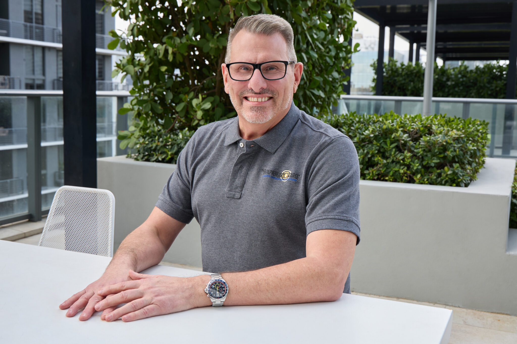 Meet Dale Stephenson – R. Dale Stephenson